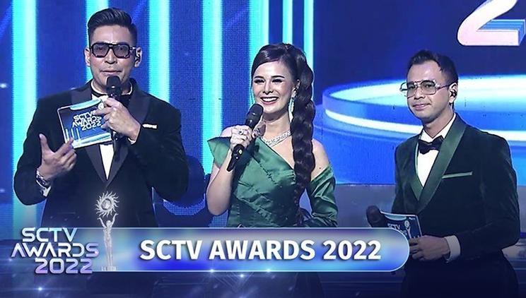 Berita & Siaran Ulang SCTV Awards 2020 | Vidio