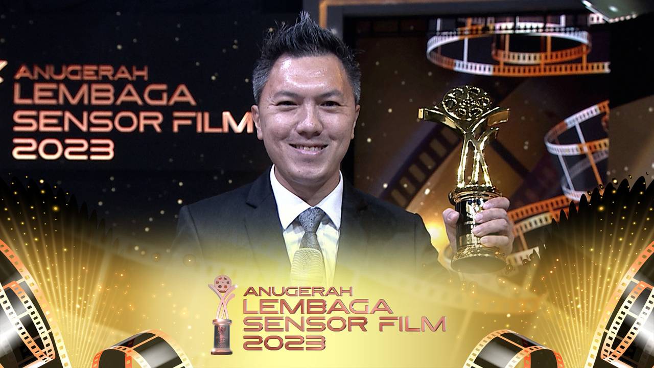 Selamat Untuk “Ngeri-Ngeri Sedap” Menjadi Pemenang Kategori Film ...