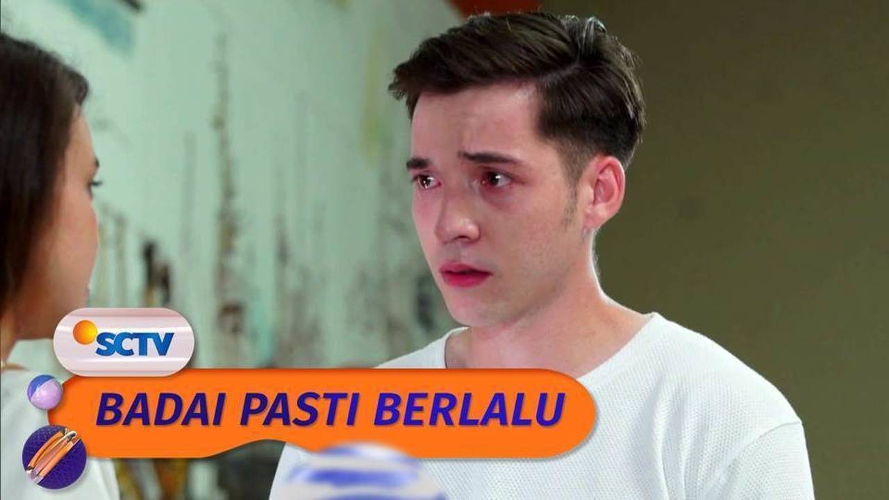 Badai Pasti Berlalu - Episode 32 dan 33 | Part 1/2 (2021)