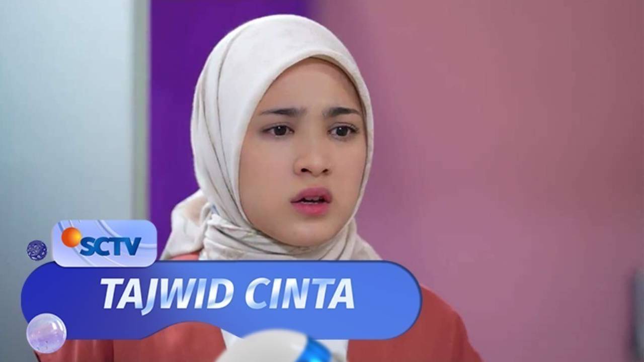 Tajwid Cinta - Episode 151 | Part 2/2 (2022) | Vidio