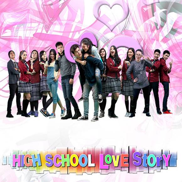 High School Love Story (Episode Lengkap & Terbaru) | Vidio