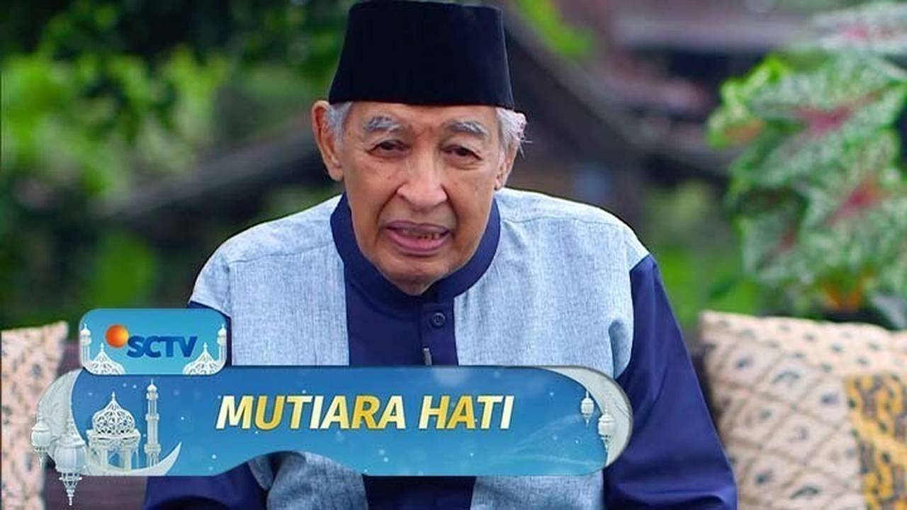 Doa Untuk Pemimpin | Mutiara Hati | Vidio
