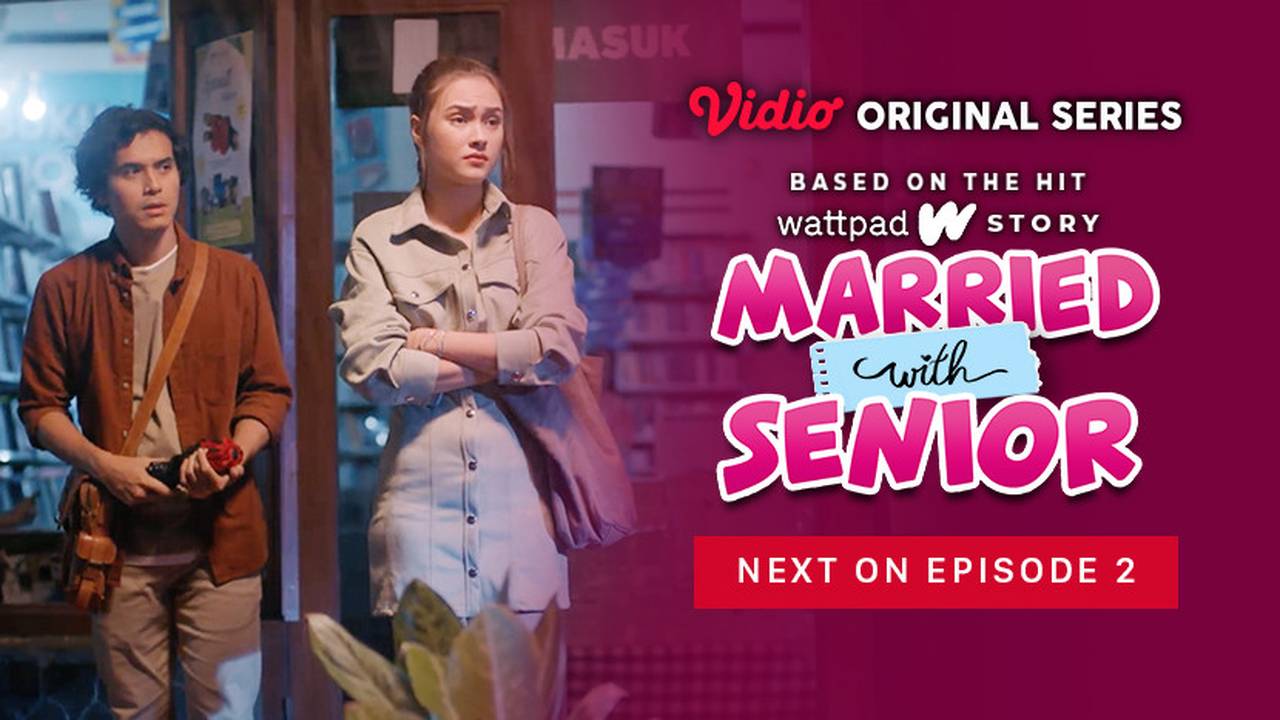 [Gratis] Married with Senior - Married with Senior - Vidio Original ...