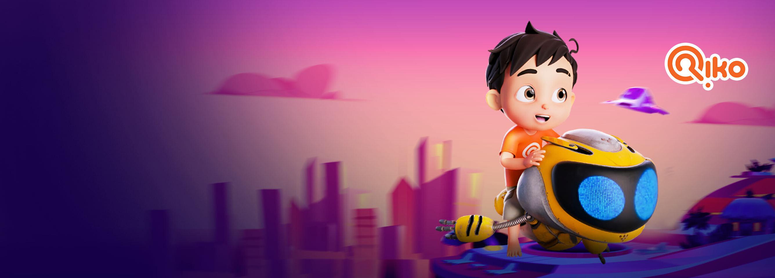 Watch Kids Entertaiment | Fun, Learning & Song | Vidio