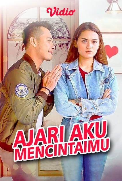 Streaming Ajari Aku Mencintaimu | Vidio