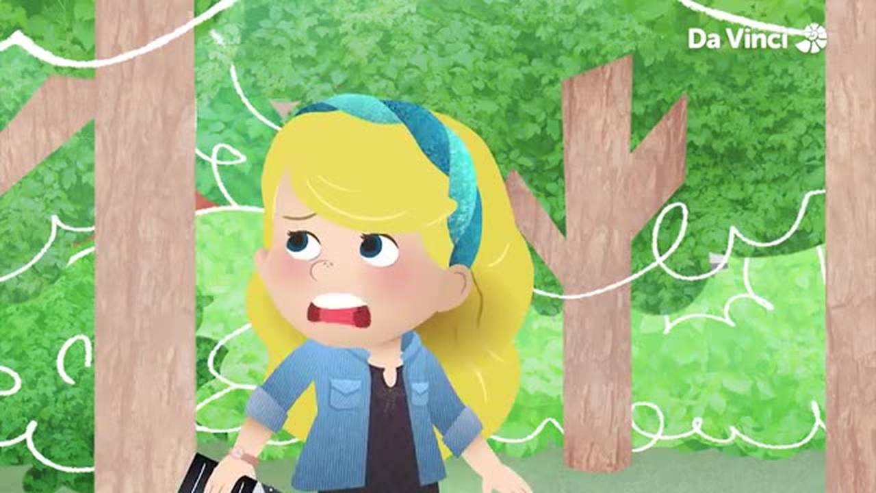 [Gratis] Addison - Ep 05 - The Raucous Racket (2022) | Vidio