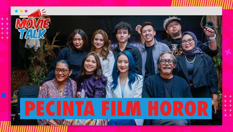 Nonton Video Film Horor Indonesia Terbaru | Vidio