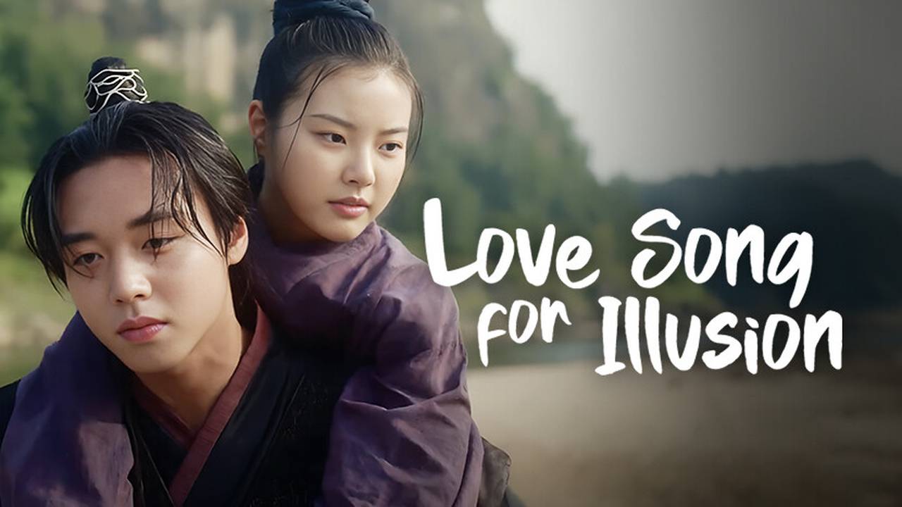 Love Song for Illusion - Episode 06 (2024) | Vidio
