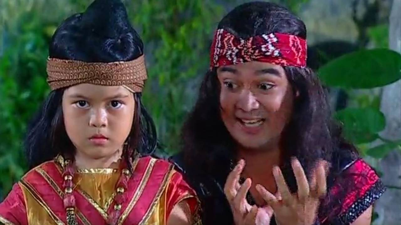 Tutur Tinular - Episode 45