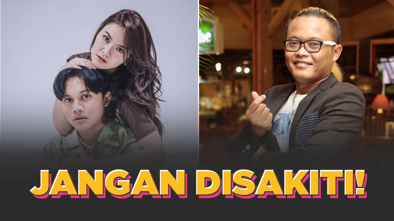 Rizky Febian & Mahalini Pacaran, Sule Berikan Wejangan - KapanLagi | Vidio