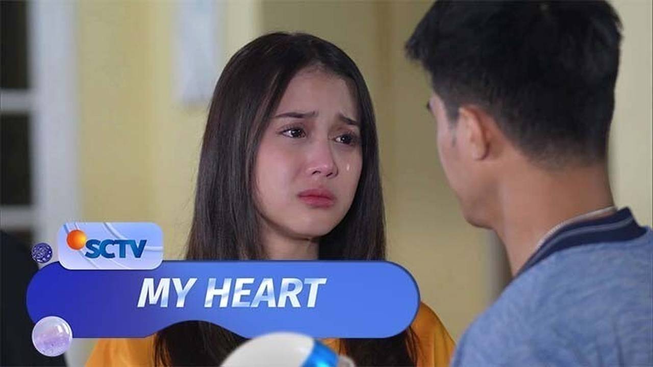 My Heart - Episode 33 | Part 1/2 (2024) | Vidio