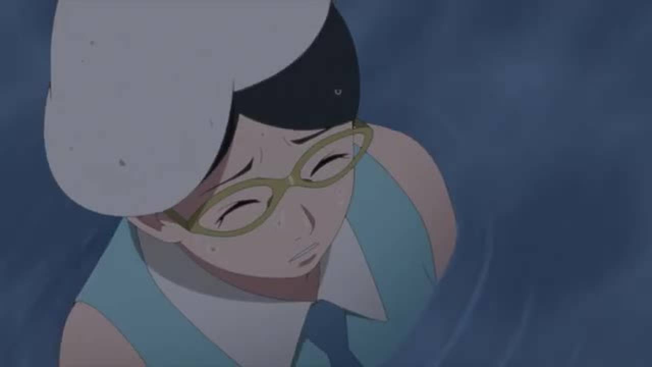Boruto: Naruto Next Generations - Ep 146 - Melarikan Diri dari Penjara ...