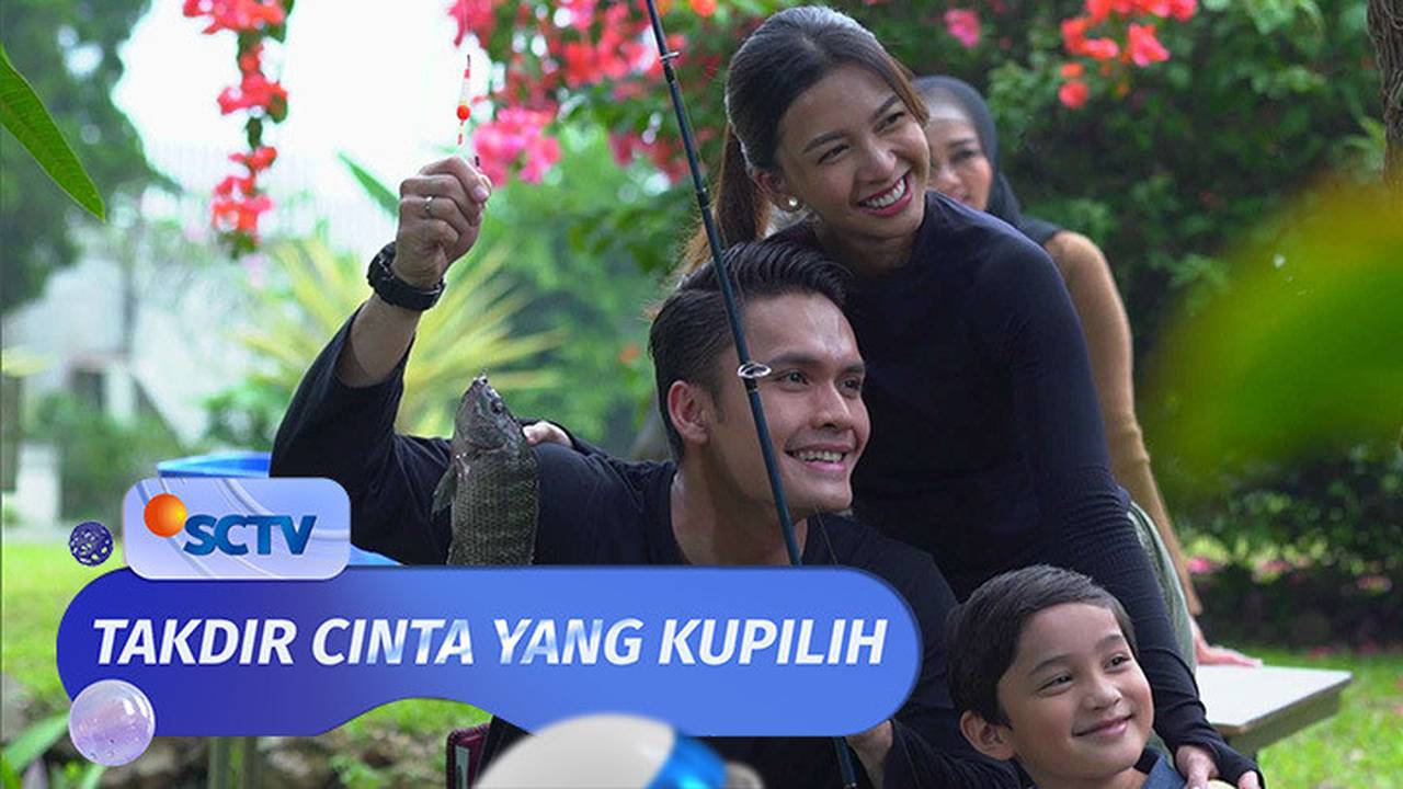 Takdir Cinta Yang Kupilih - Episode 426 dan 427 | Part 2/2 | Vidio
