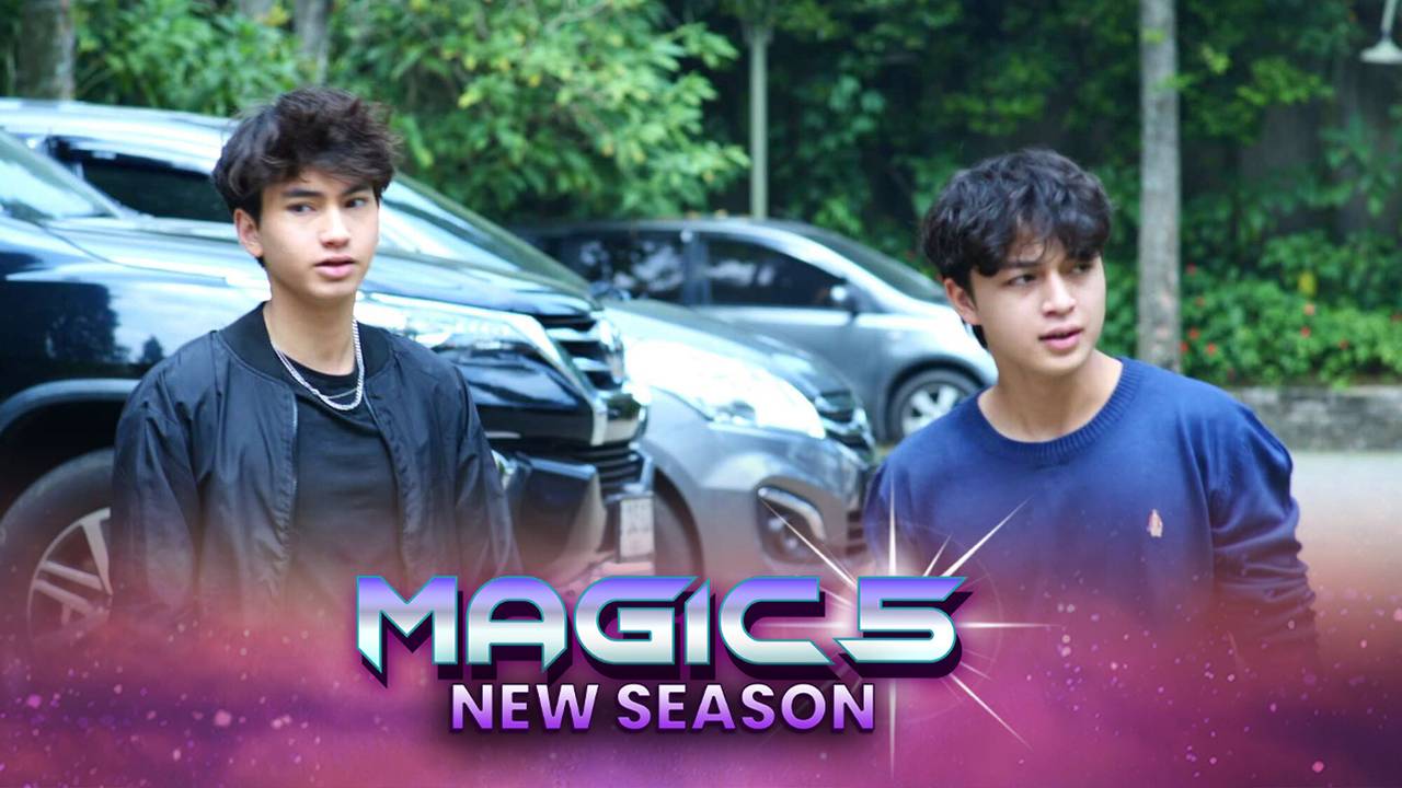 Magic 5 - Episode 479 | Magic 5 (2023)