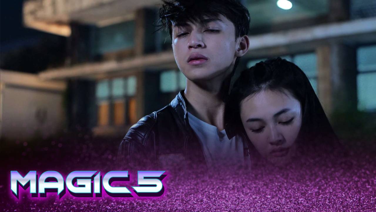 Magic 5 - Episode 28 | Sinetron Indosiar