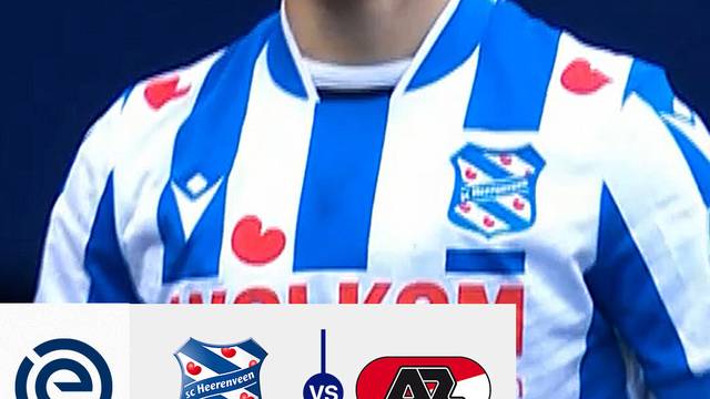 Live Streaming Eredivisie 2024/25 - Liga Belanda