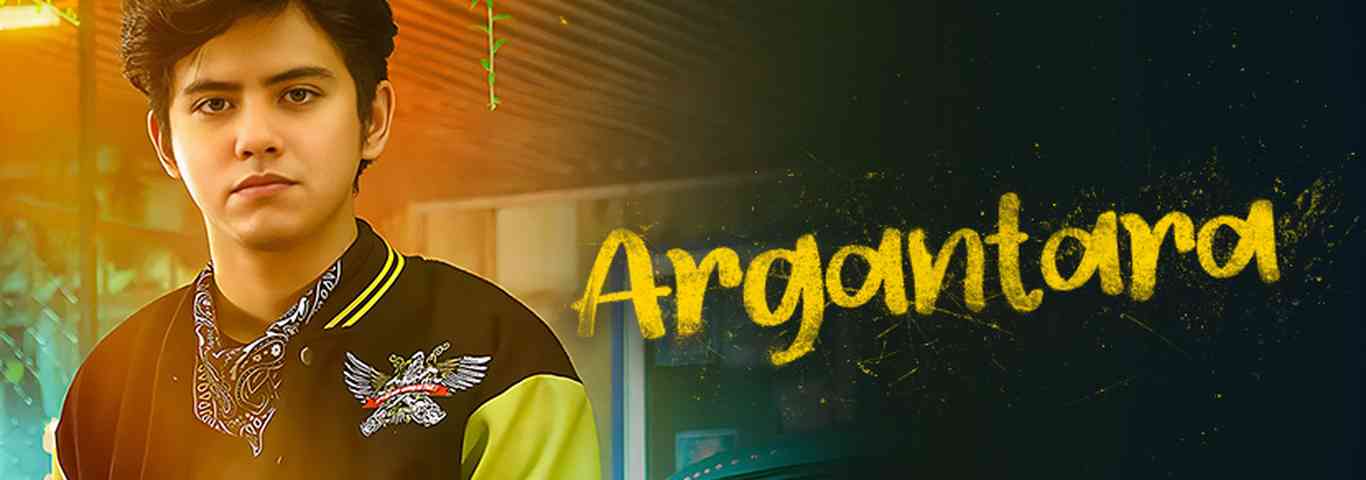 Nonton Argantara (2022) Full Movie | Vidio