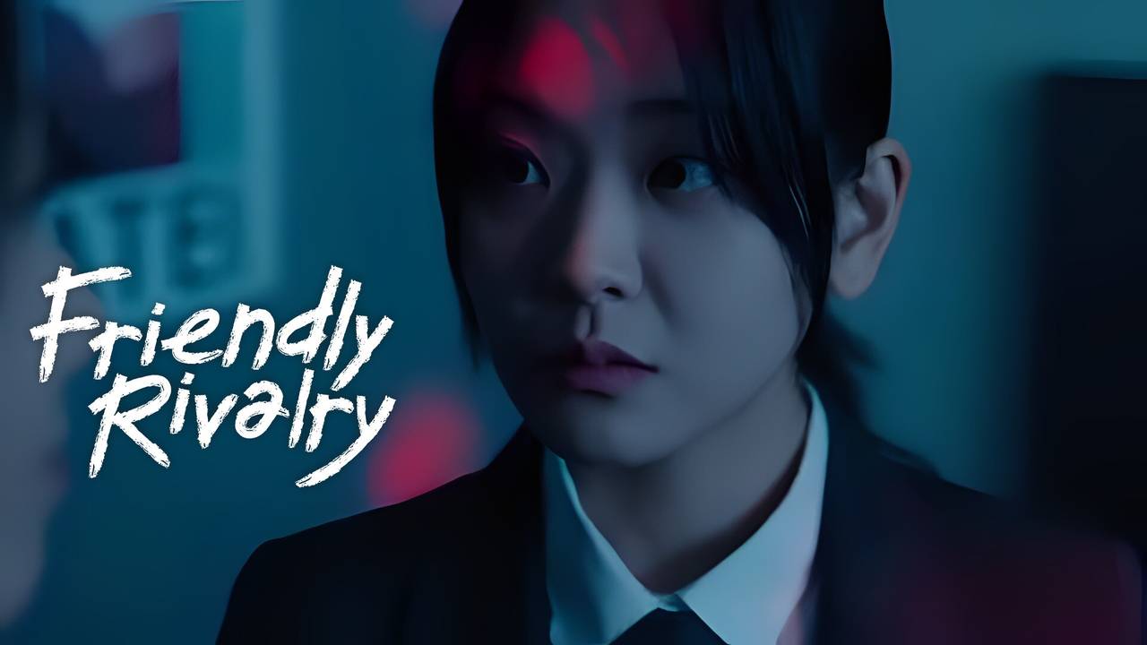 Friendly Rivalry - Episode 04 (2025)