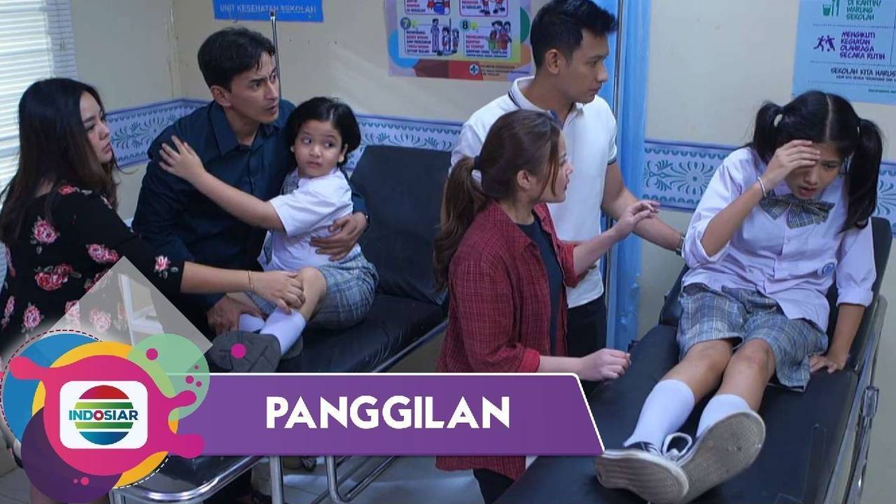 Panggilan - Episode 104 - Panggilan (2022)