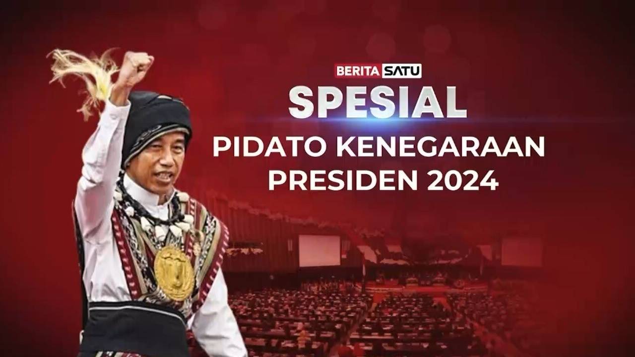 INVESTOR DAILY SPESIAL 16 AGUSTUS 2024 - FADEL MUHAMMAD (ANGGOTA DPD RI ...