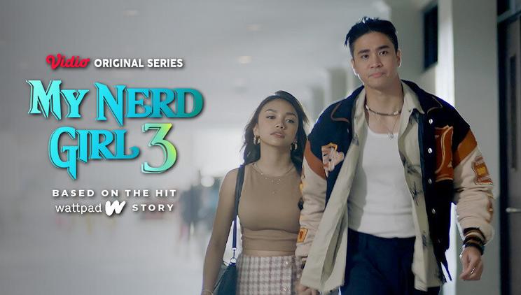 Film & Series Devano Danendra Terbaru 2024 | Vidio