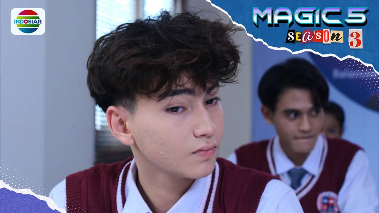 Magic 5 - Episode 590 - Magic 5 (2023) | Vidio