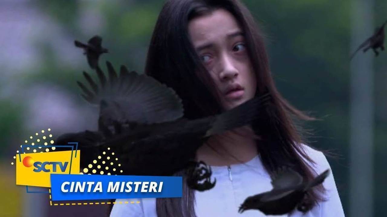 Highlight Cinta Misteri - Episode 13 | Vidio