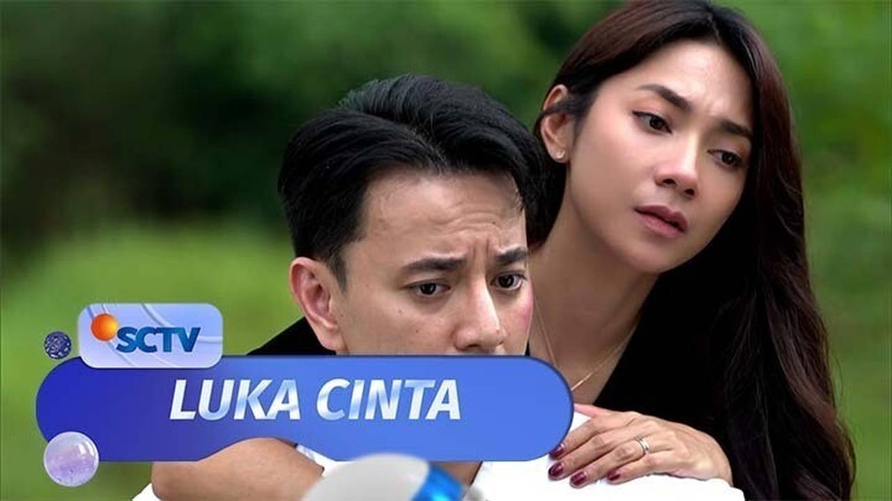 Luka Cinta - Episode 163 | Part 2/2 (2024)