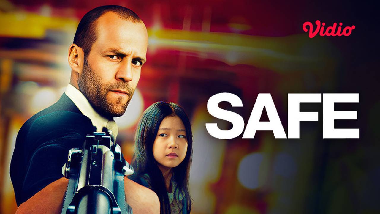 Safe (2012) Full Movie