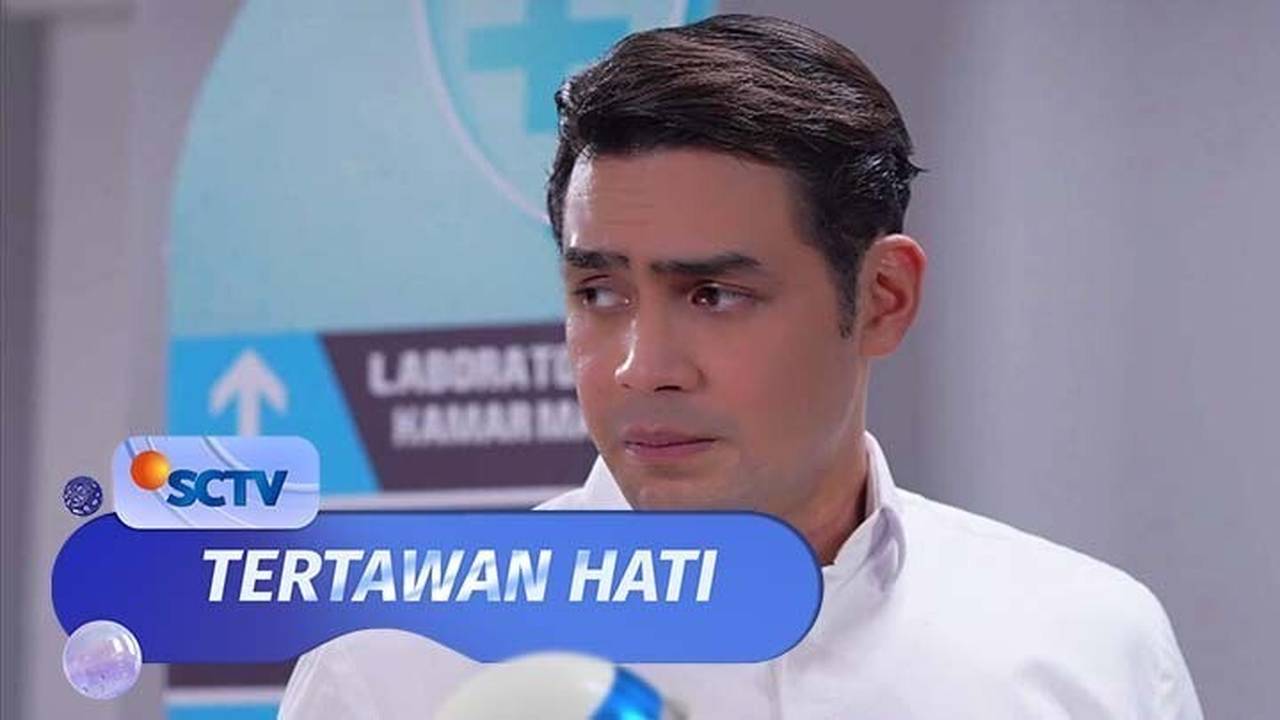 Tertawan Hati - Episode 73 | Part 2/2 (2024)