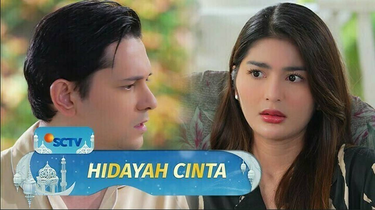 Hidayah Cinta - Episode 14 | Part 2/2 (2024) | Vidio