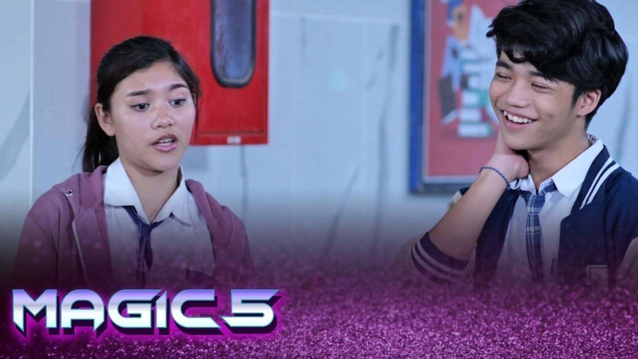 Magic 5 - Episode 181 | Sinetron Indosiar