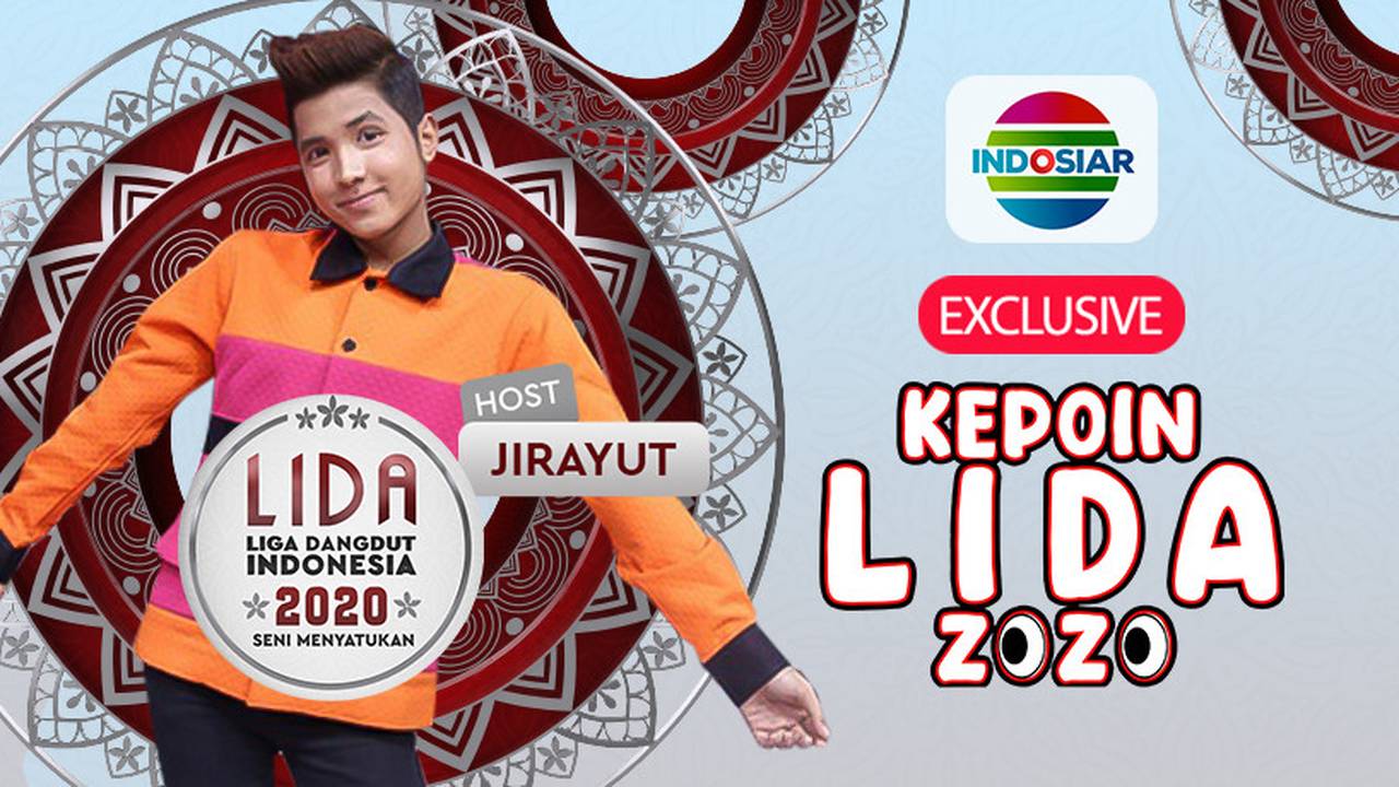 Kepoin Lida ZOZO #27