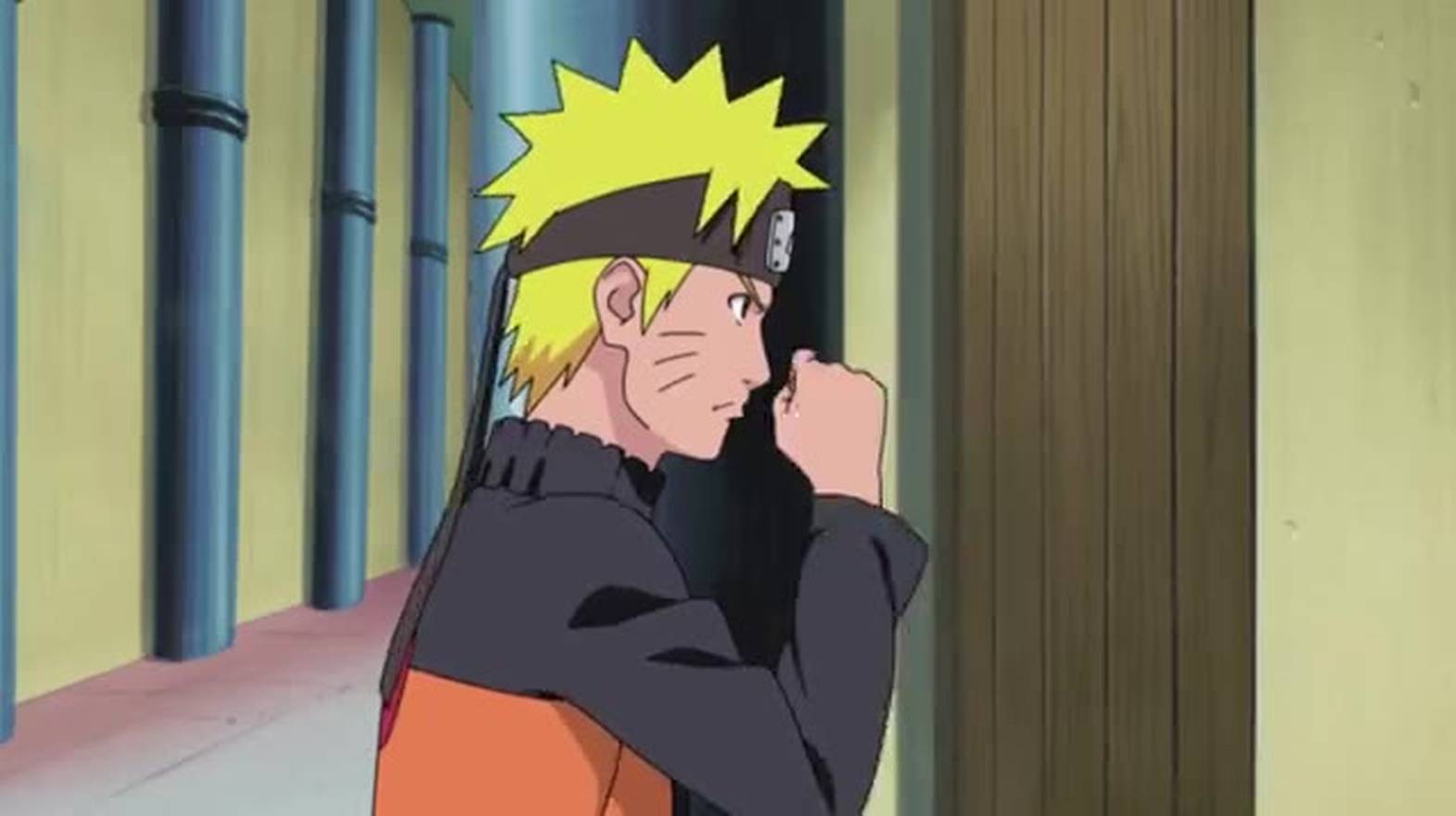 Naruto: Shippuden - Ep 243 - Daratan! Apakah Ini Pulau surga? (2007 ...
