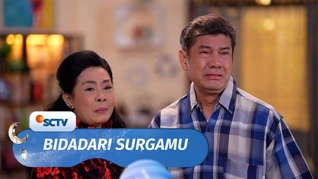 Bidadari Surgamu - Episode 81 | Part 2/2 | Vidio