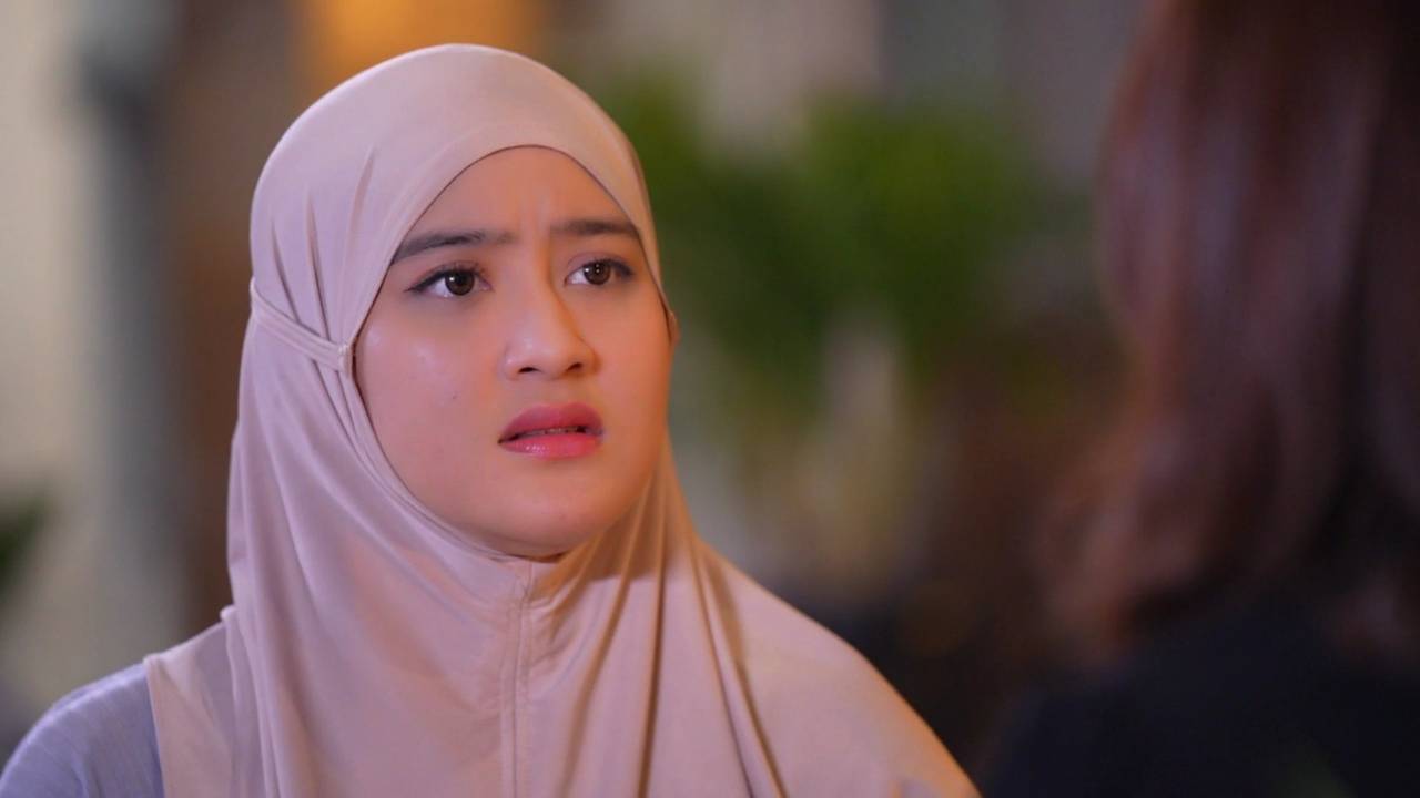 Bidadari Surgamu - Bidadari Surgamu: Sakinah Gak Terima Namira Makin ...