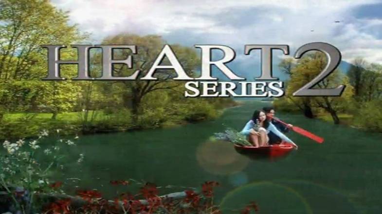 Heart Series 2 - Episode 1 | Vidio