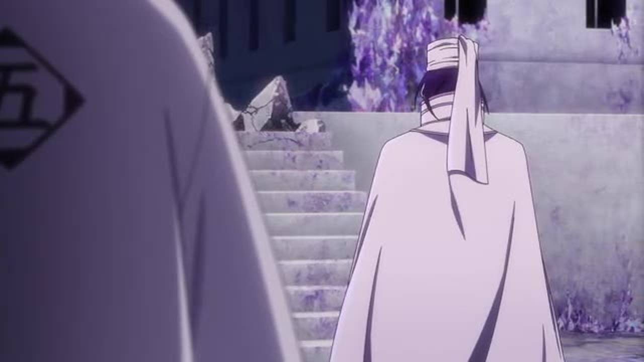 Bleach: Thousand-Year Blood War - Ep 39 - Jawaban yang Terlihat (2024)