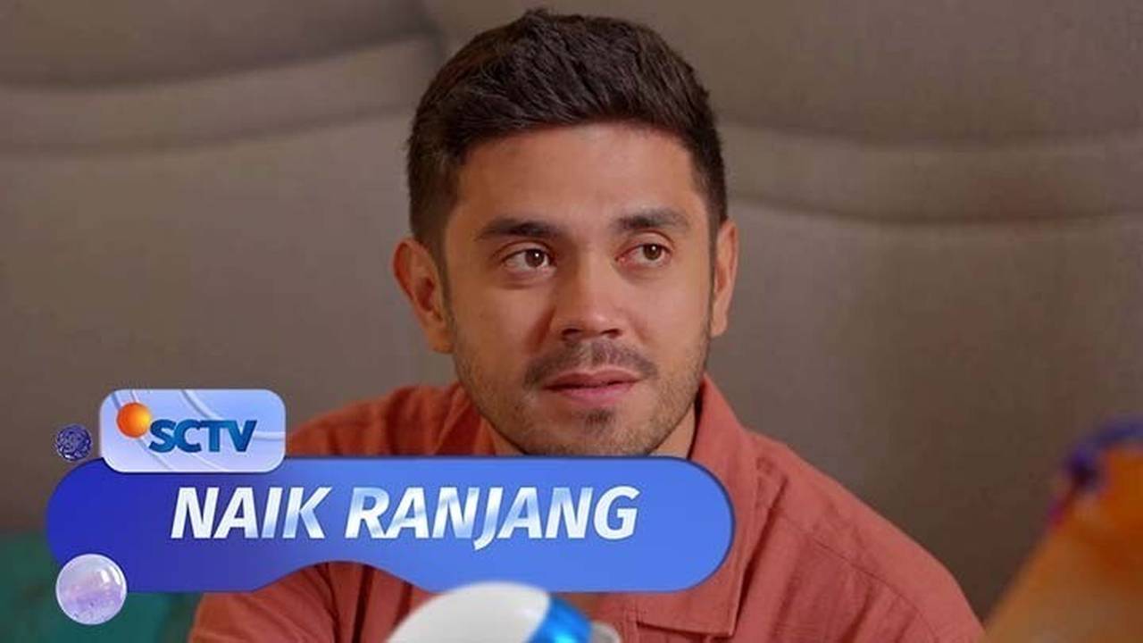 Naik Ranjang - Episode 166 | Part 2/2 (2024) | Vidio