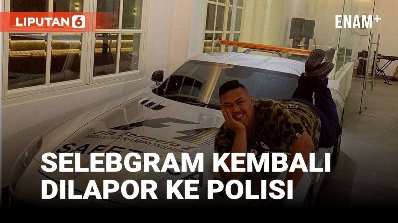 Selebgram Ajudan Pribadi Kembali Diduga Terjerat Kasus Penipuan ...