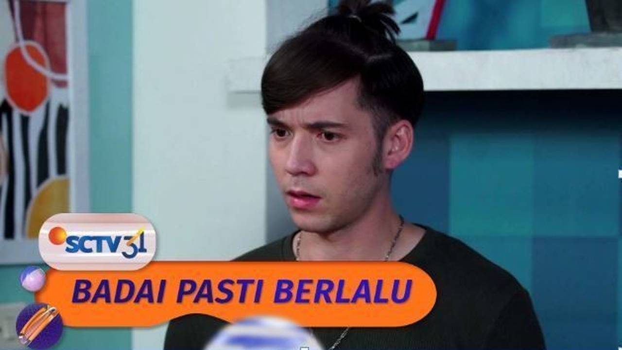 Badai Pasti Berlalu - Episode 111 | Part 2/2 (2021)