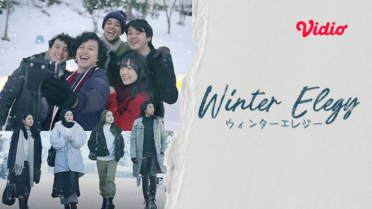 Winter Elegy (2024) Full Movie