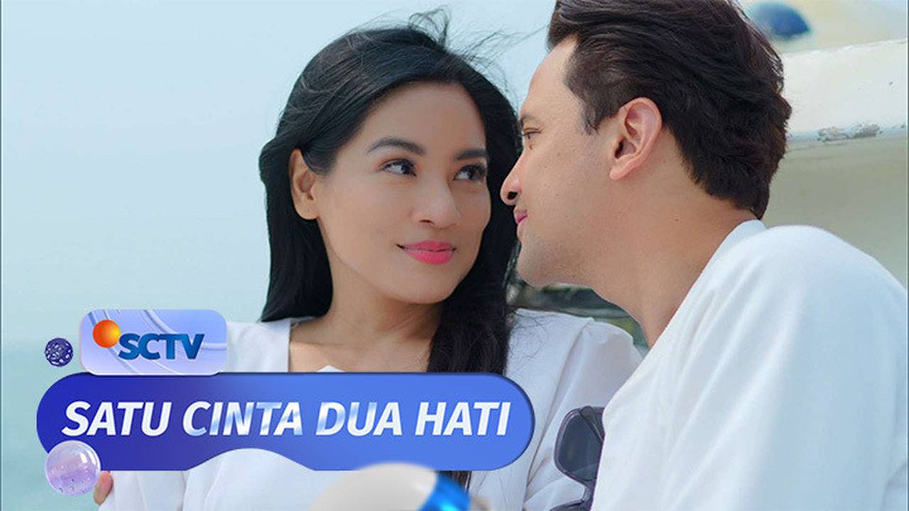 Satu Cinta Dua Hati - Episode 40 | Part 1/2 (2023)