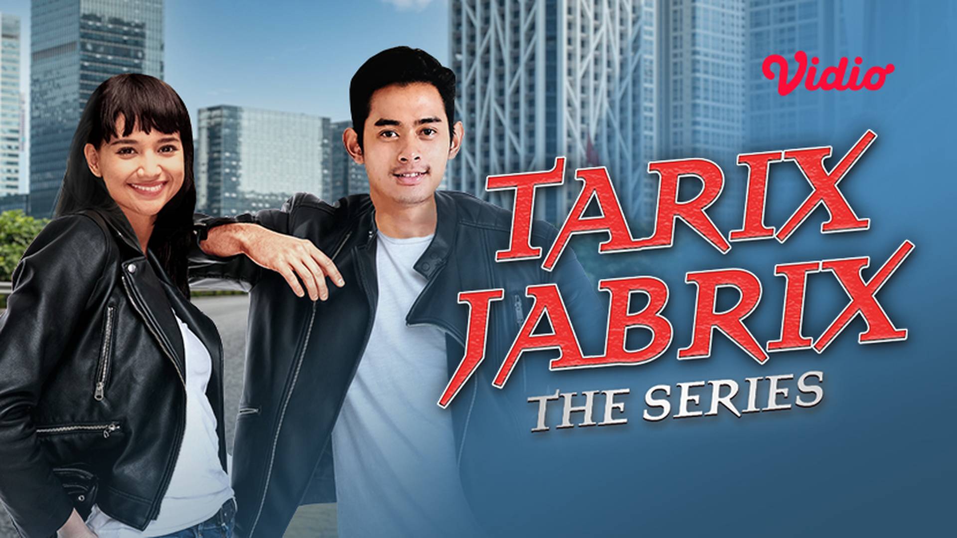 Streaming Tarix Jabrix The Series