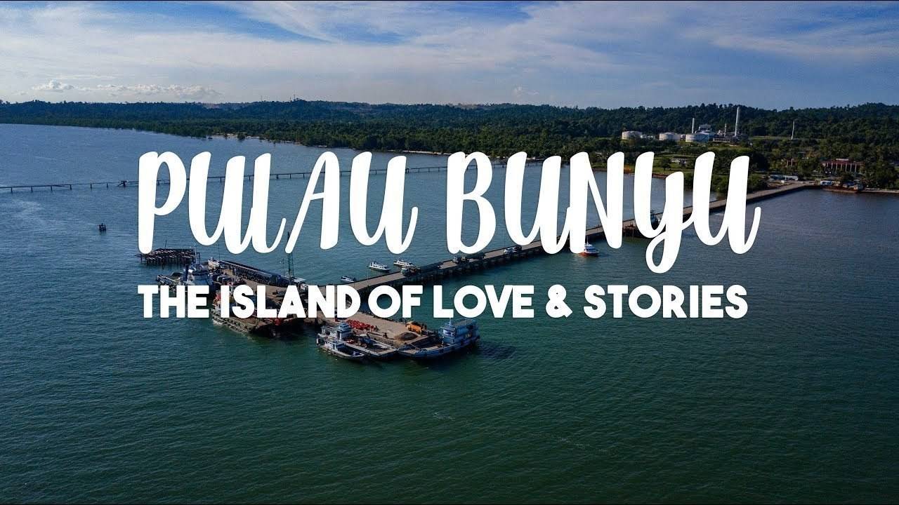 PULAU BUNYU | Vidio