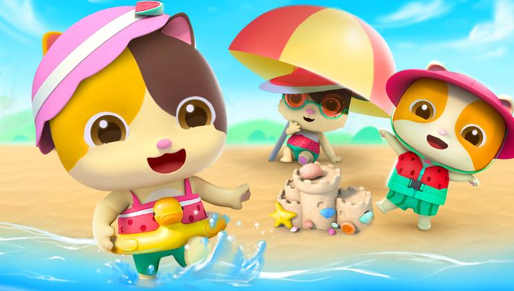 Nonton Video Babybus Terbaru | Vidio