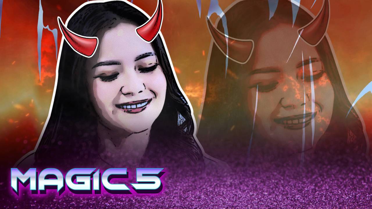 Magic 5 - Episode 118 | Sinetron Indosiar | Vidio