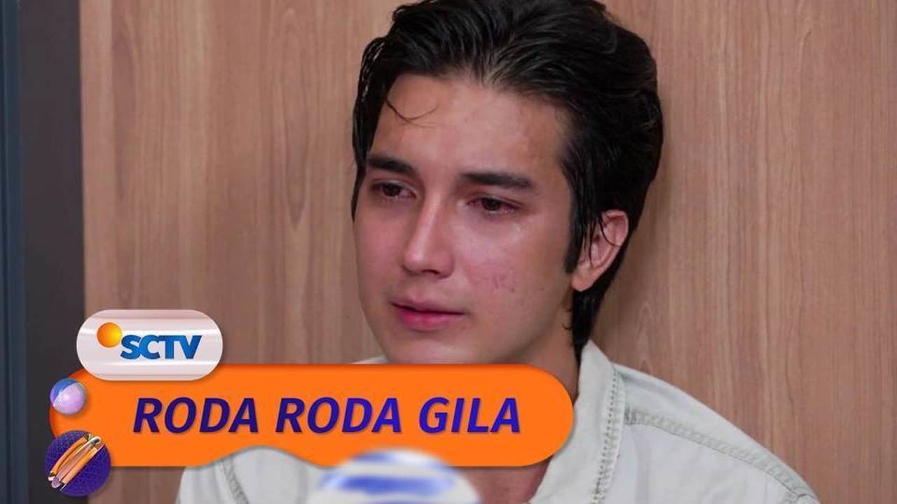 Roda Roda Gila - Episode 12 | Part 2/2 (2022) | Vidio