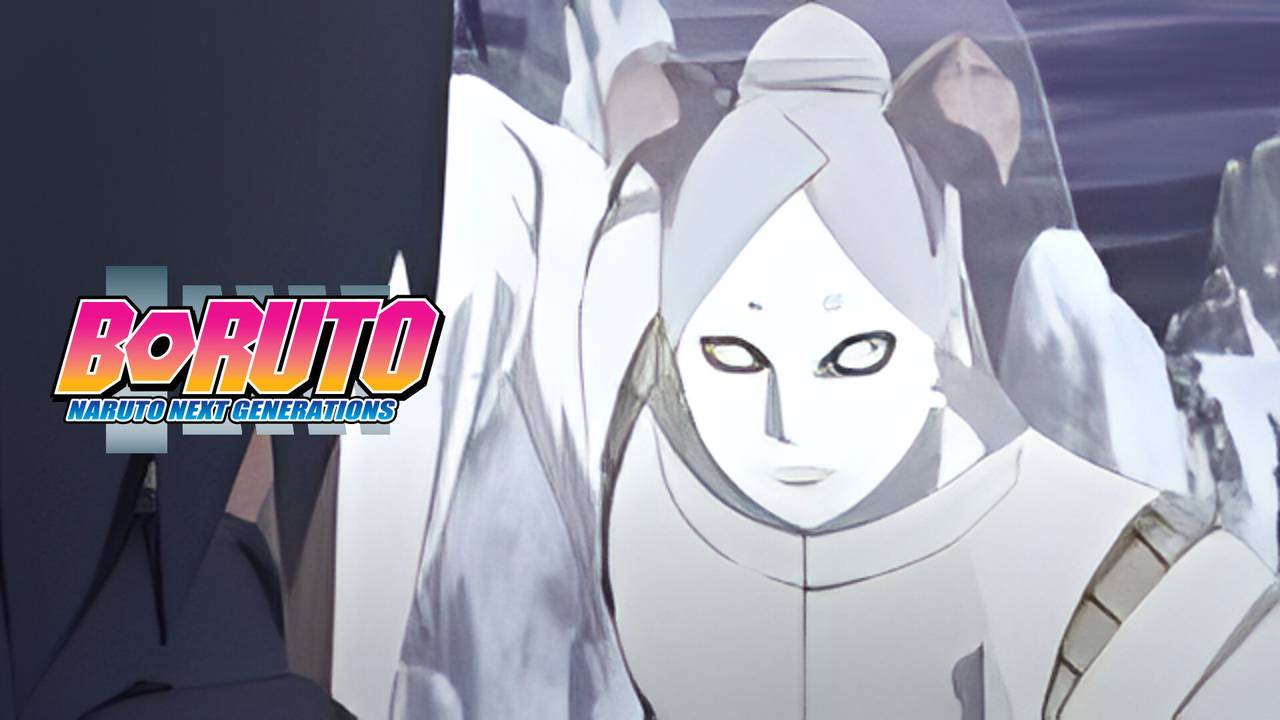 Boruto: Naruto Next Generations - Ep 202 - Kultus (2017)