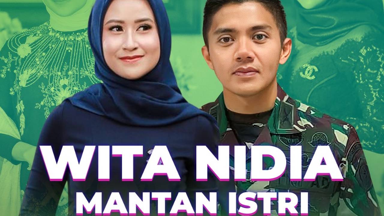 Wita Nindia Manta Istri Mayor Teddy Bukan Orang Sembarangan | Vidio
